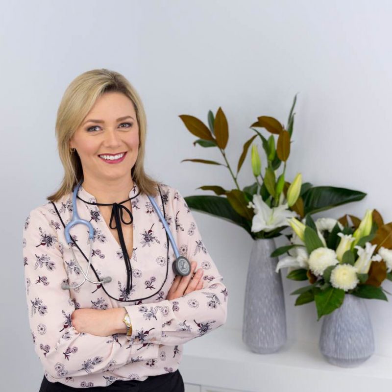 PRACTITIONER SUPPORT ⋆ Tracey McBeath The Health & Healing Coach